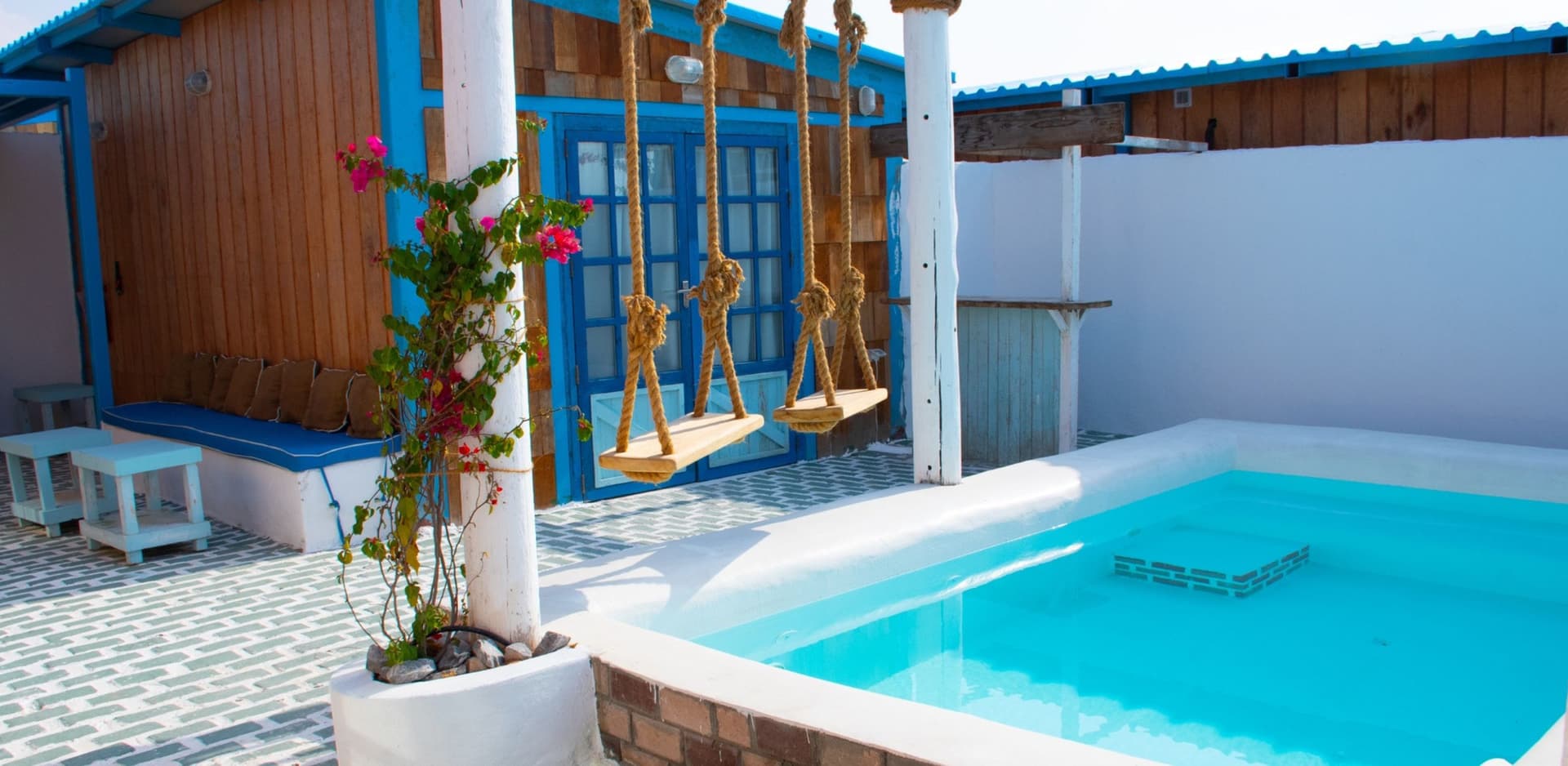 Banan Beach | Beachfront Glamping in Ras Al Khaimah | StayK