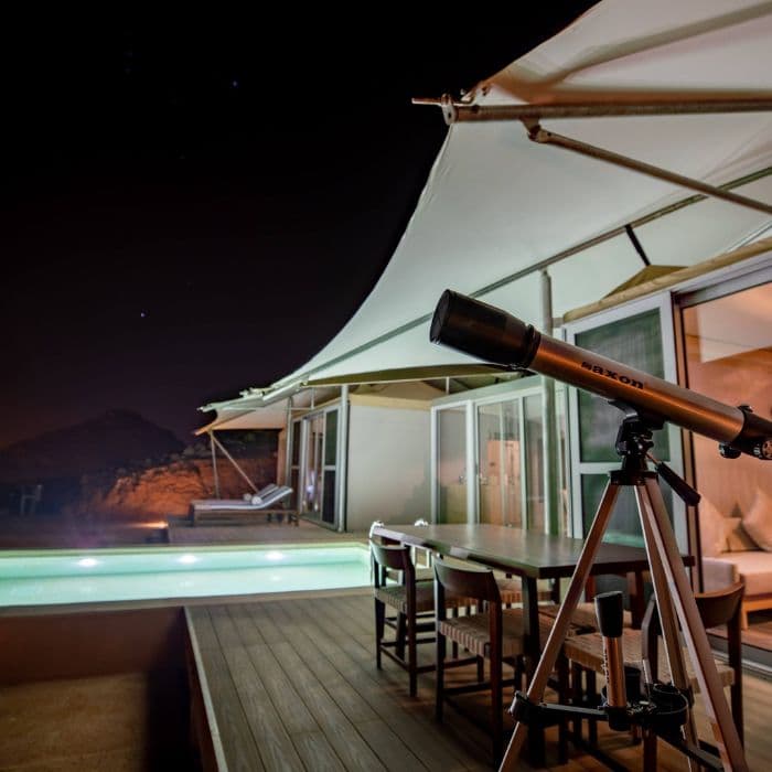 Moon Retreat by Sharjah Collection | Glamping Retreat in UAE | StayK