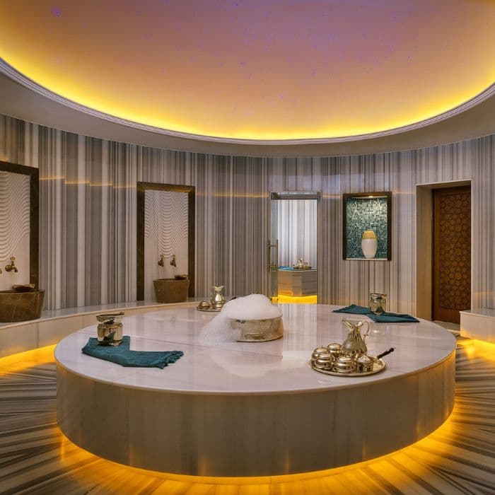 Zoya Health and Wellbeing Resort | Wellness Weekend Retreat UAE | StayK